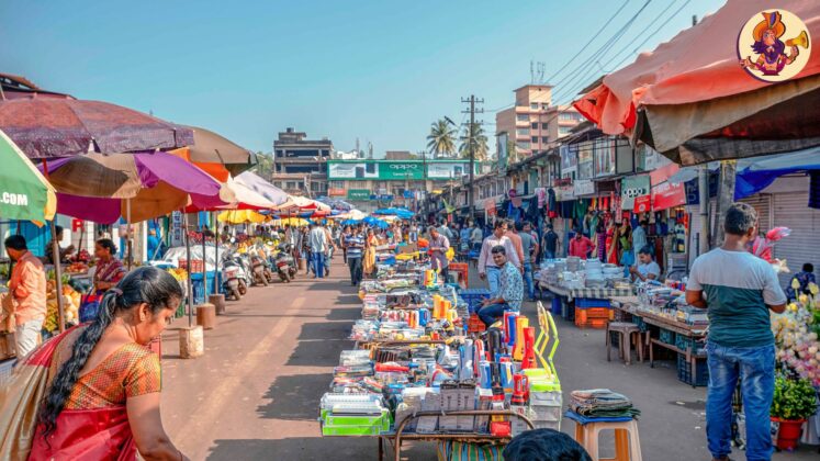 Siolim Goa: Best Places To Visit in GOA - Dealmama.in