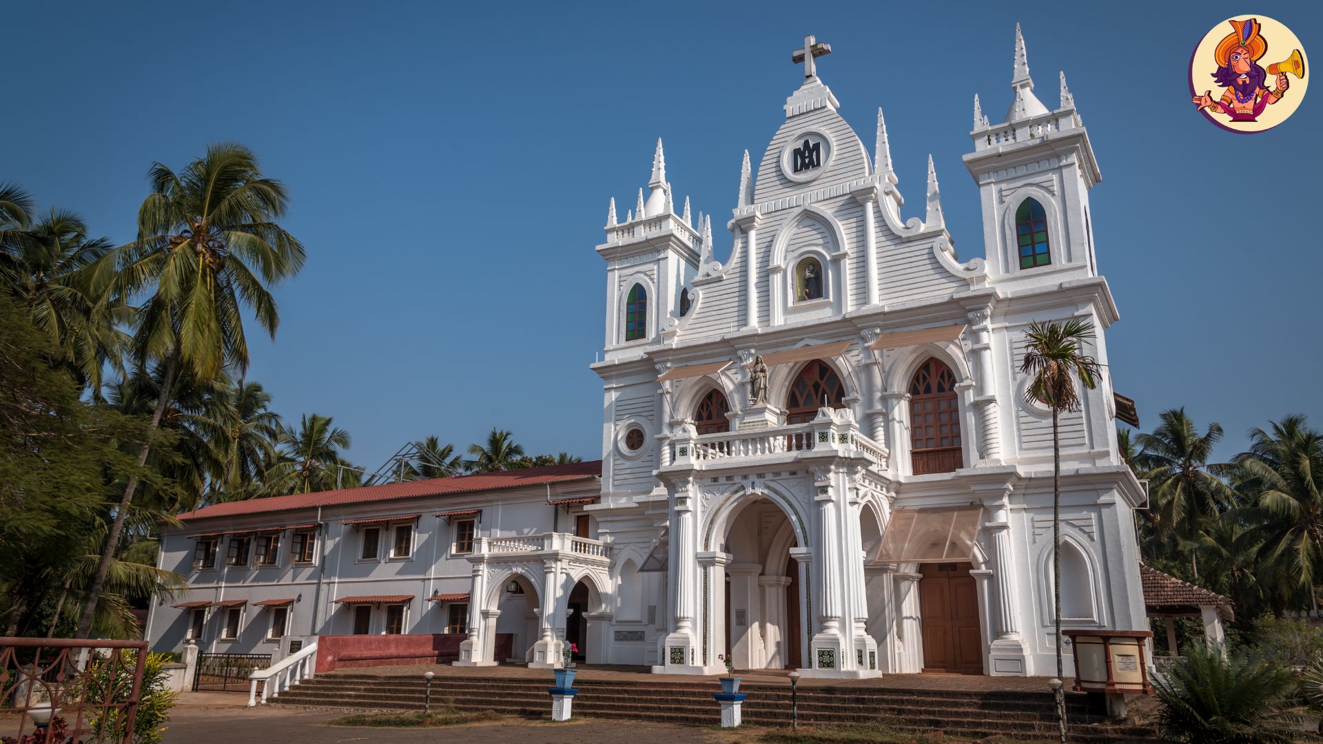 Siolim Goa: Best Places To Visit in GOA - Dealmama.in