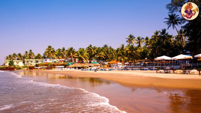 Siolim Goa: Best Places To Visit in GOA - Dealmama.in