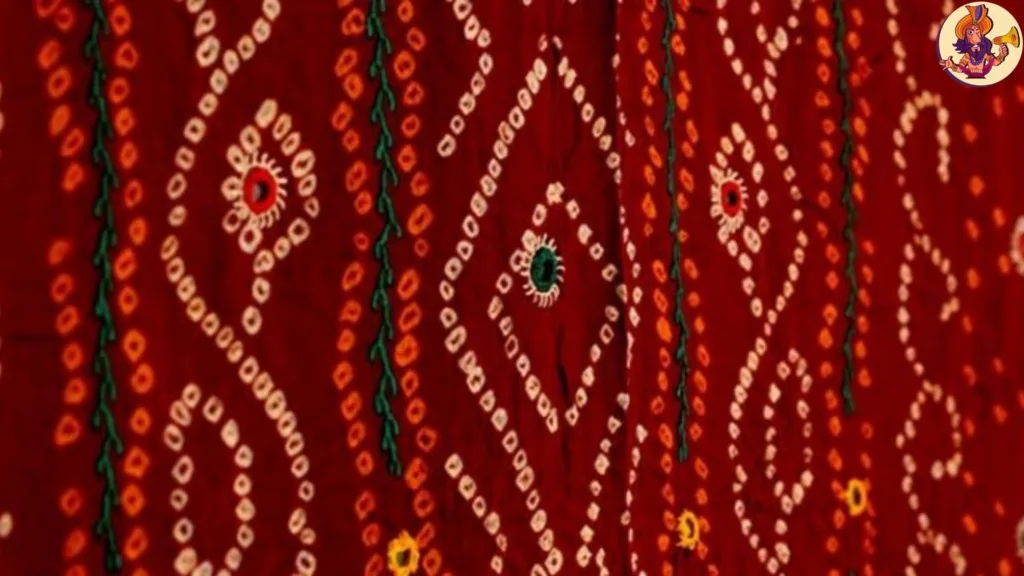Discover India’s Exquisite Textiles